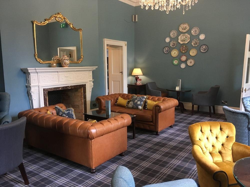 HOTEL STRATTON HOUSE | ⋆⋆⋆ | CIRENCESTER, UNITED KINGDOM | SEASON DEALS ...