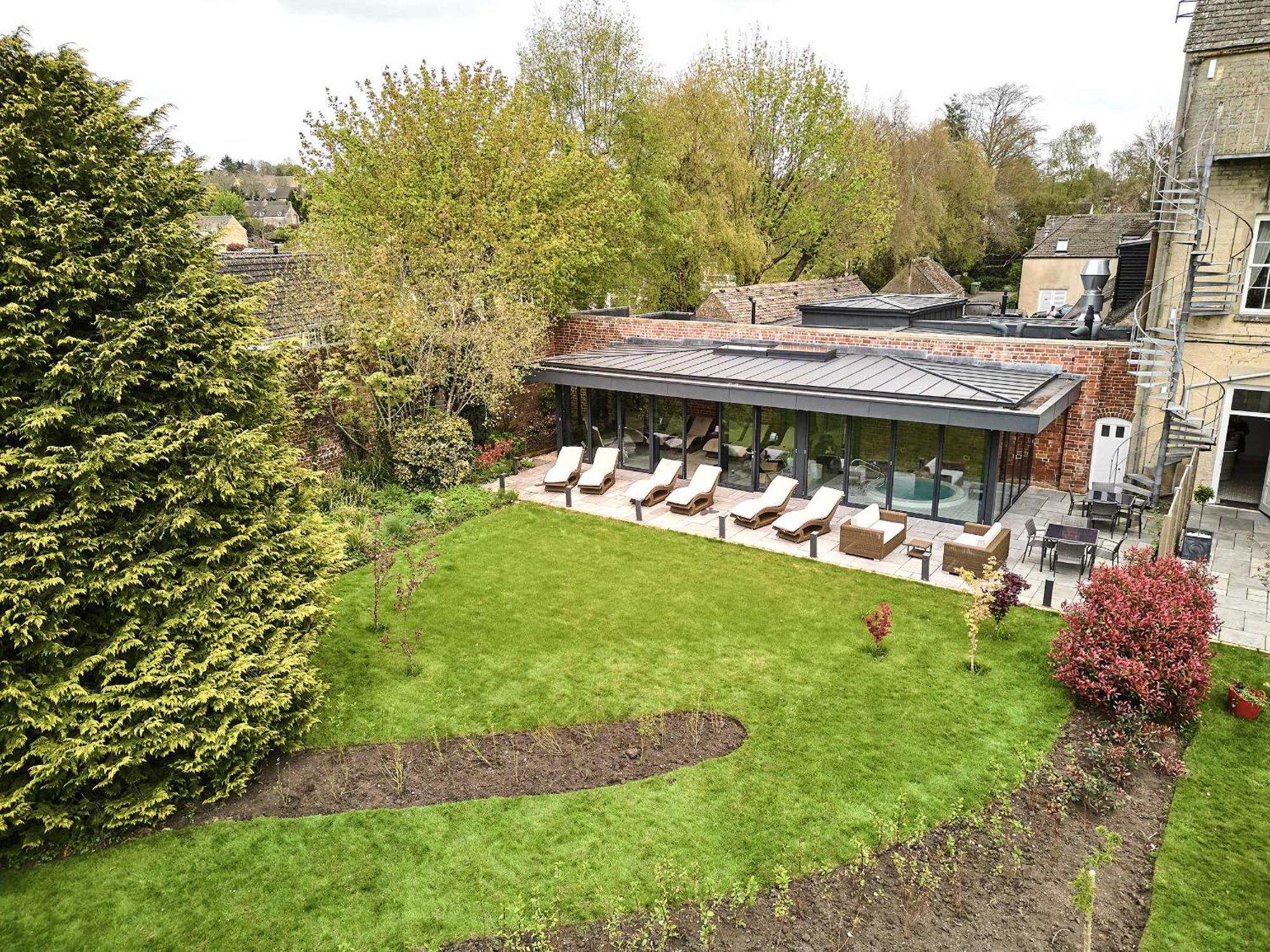 HOTEL STRATTON HOUSE | ⋆⋆⋆ | CIRENCESTER, UNITED KINGDOM | SEASON DEALS ...