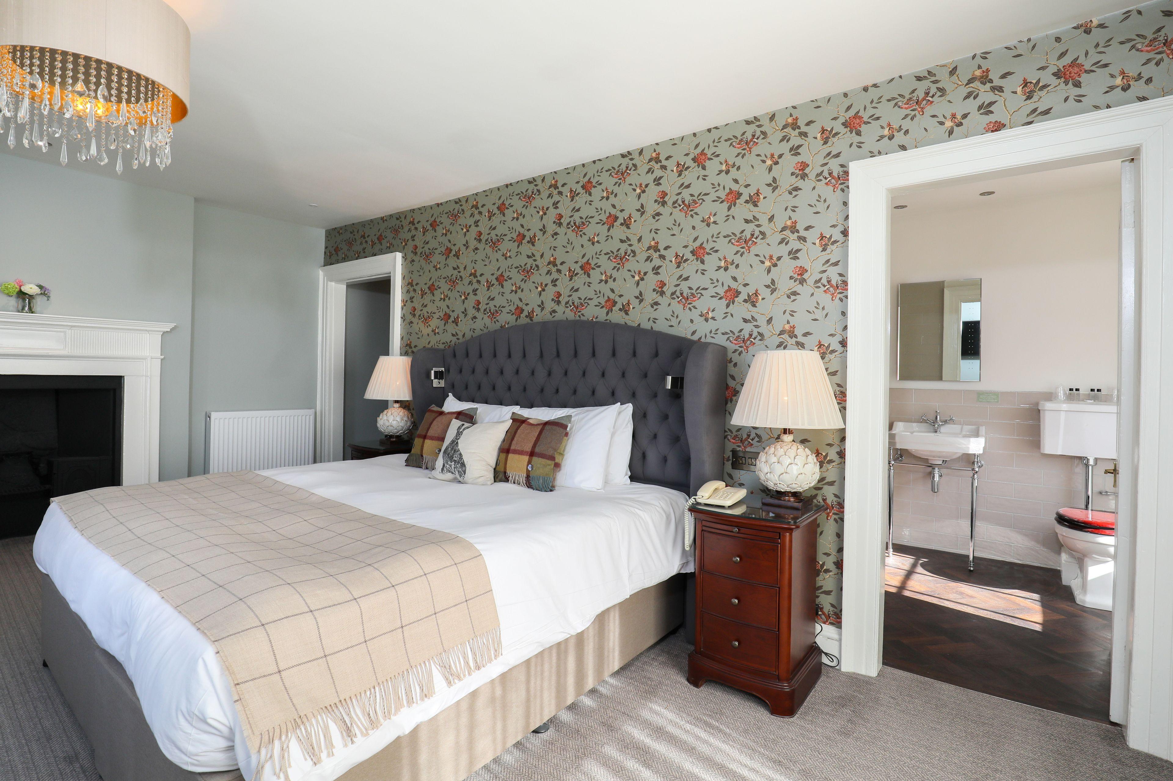HOTEL STRATTON HOUSE | ⋆⋆⋆ | CIRENCESTER, UNITED KINGDOM | SEASON DEALS ...